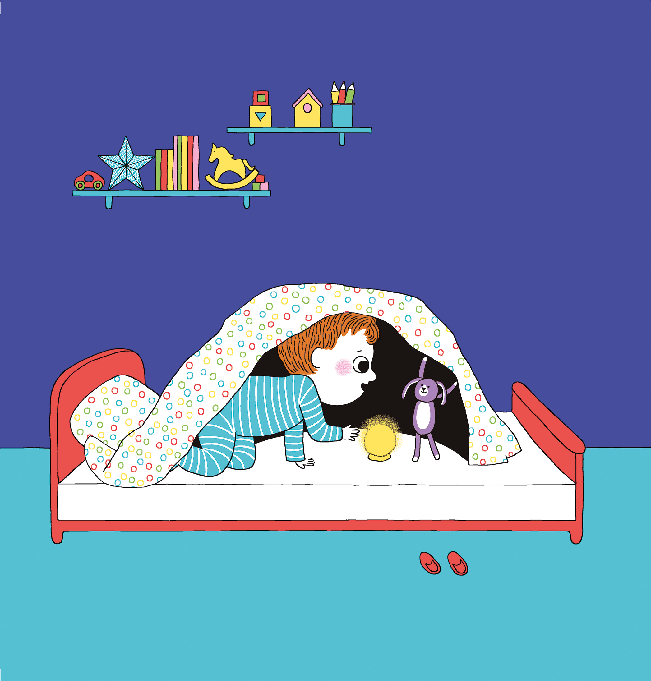 DANDELOOO Y CANAL+ PREPARAN PRODUCCIÓN DE “MAX & RABBIT” - Contenidos ...