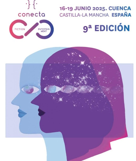 Conecta FICTION & ENTERTAINMENT 2025 inicia con Francia y Canadá como ...