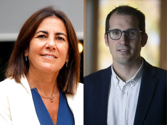 Telefónica refuerza salida de México, Chile y Colombia tras vender sus ...